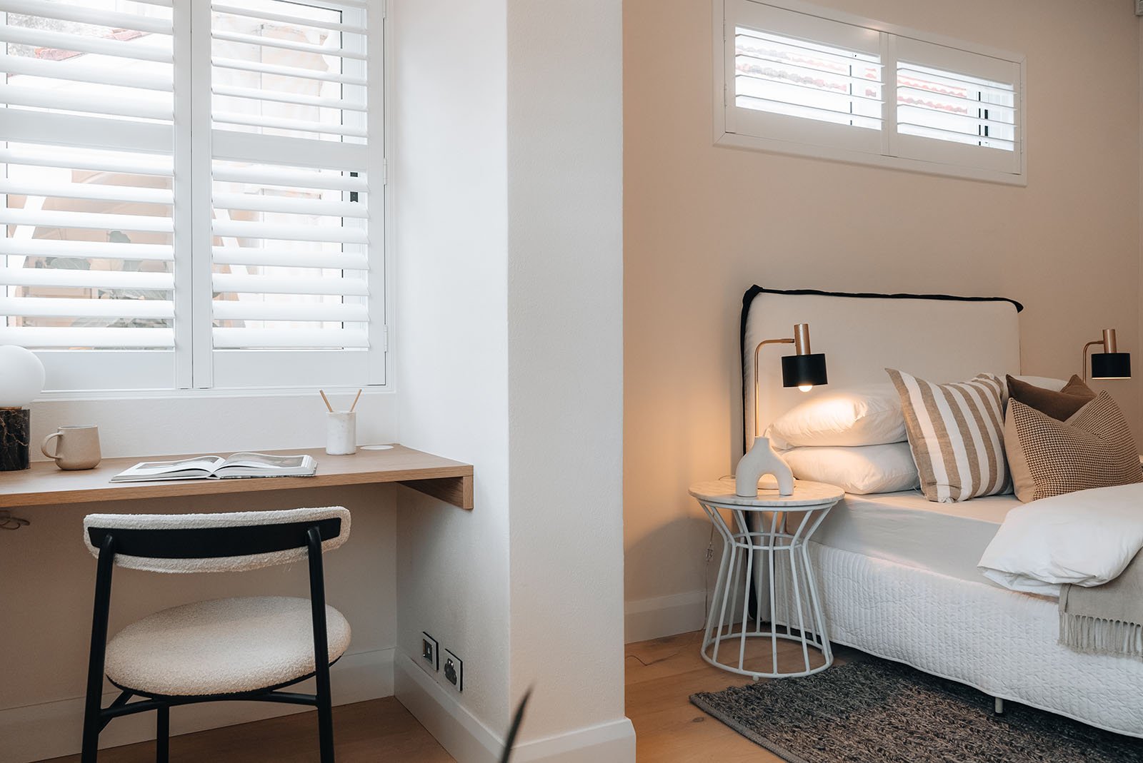 Project: Roscoe Street, Bondi Beach